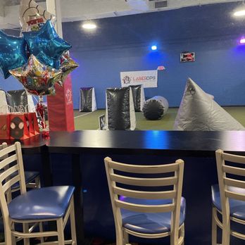 LASER OPS XTREME FUN CENTER - Updated January 2026 - 113 Photos & 73 ...