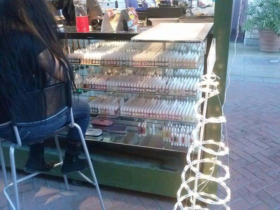 VAPOR MEX - Updated December 2025 - Macro Plaza, Tijuana, Baja ...