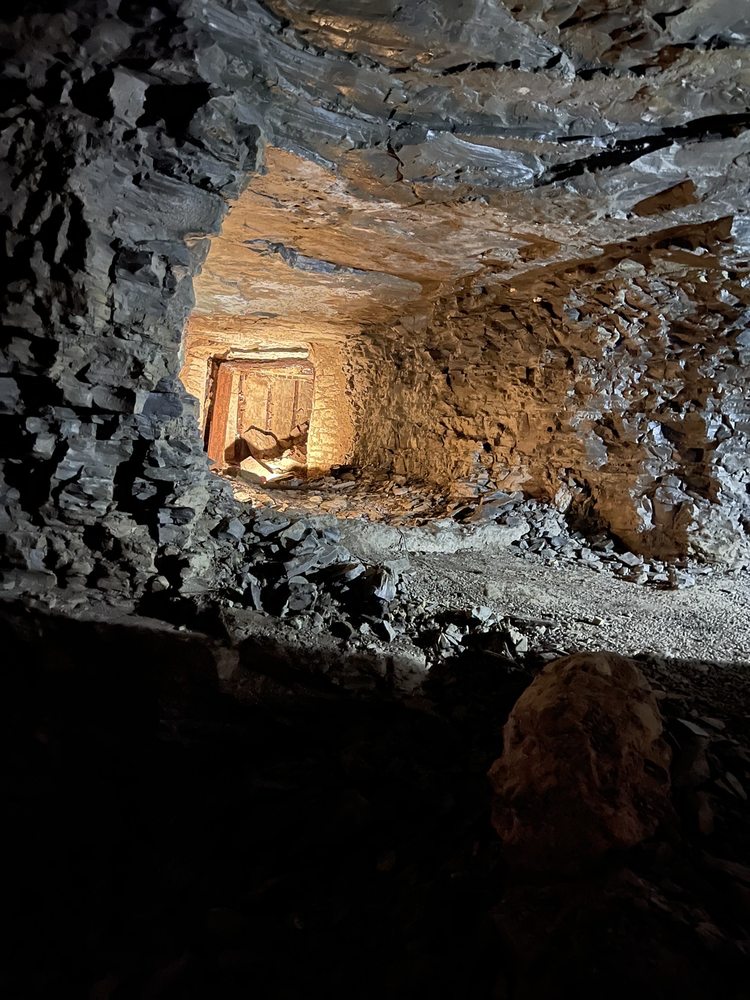 LOCKPORT CAVES & UNDERGROUND BOAT RIDE - Updated August 2025 - 109 ...