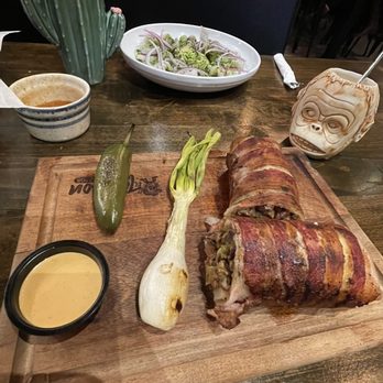 BOCHAS X TACOSON - Updated October 2025 - 91 Photos & 51 Reviews - 1645 ...