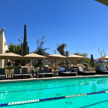 THE SPA AT CAMELBACK INN - Updated January 2026 - 109 Photos & 61 ...