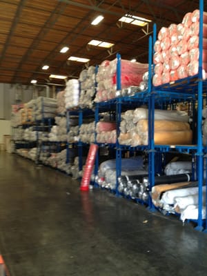 TOP VALUE FABRICS - Updated December 2025 - 21023 S Main St, Carson ...