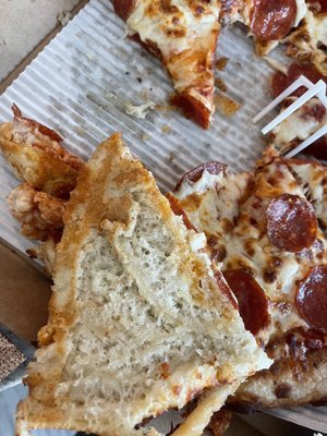 PIZZA HUT - Updated October 2025 - 10 Photos & 39 Reviews - 25 Piedmont ...