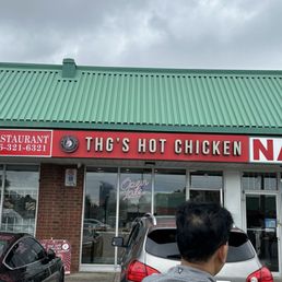 THG’S HOT CHICKEN - Updated October 2025 - 32 Photos & 16 Reviews ...