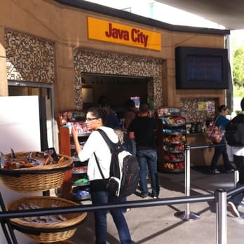 Java City Kiosk - Trusted Since 2011 - Updated July 2025 - 12 Photos ...