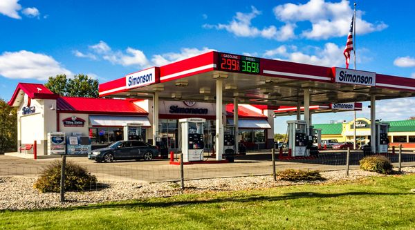 SIMONSON STATION STORE - Updated July 2025 - 4924 Hwy 29 S, Alexandria ...