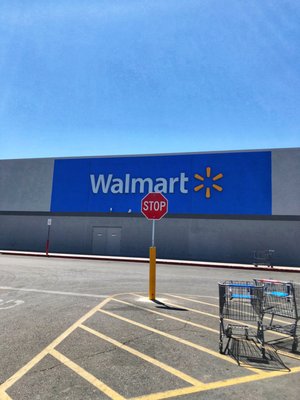 WALMART SUPERCENTER - Updated August 2024 - 22 Photos & 47 Reviews ...