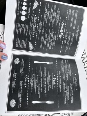 PIG OUT PIZZA - Updated October 2025 - 34 Photos & 16 Reviews - 8596 US ...