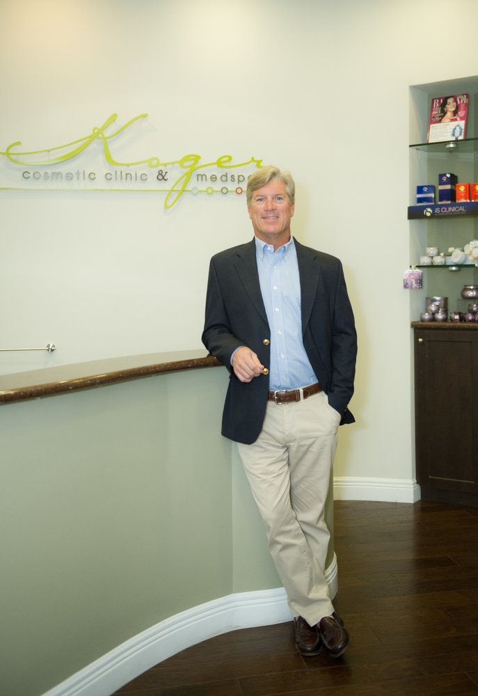 KOGER COSMETIC CLINIC & MEDSPA - Updated August 2025 - 4600 Military ...