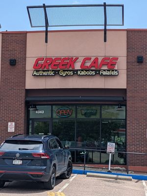 GREEK CAFE - Updated January 2026 - 46 Photos & 119 Verified Reviews ...