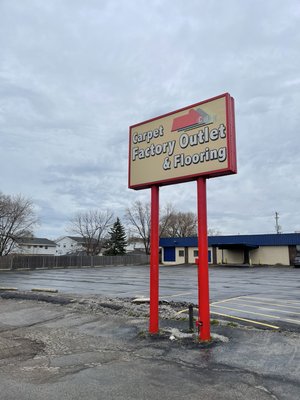 CARPET FACTORY OUTLET - Updated October 2025 - 40 Photos & 10 Reviews ...
