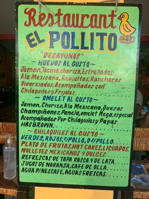 EL POLLITO - Updated July 2025 - 13 Photos - Emiliano Zapata 30, La ...