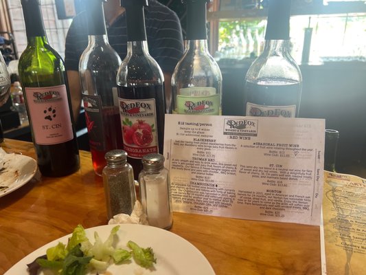 RED FOX WINERY & VINEYARDS - Updated January 2026 - 59 Photos & 76 ...