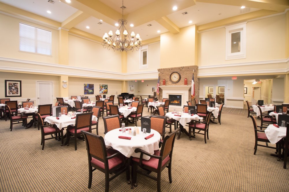 ISLE AT RAIDER RANCH - 6806 43rd St, Lubbock, TX - Yelp