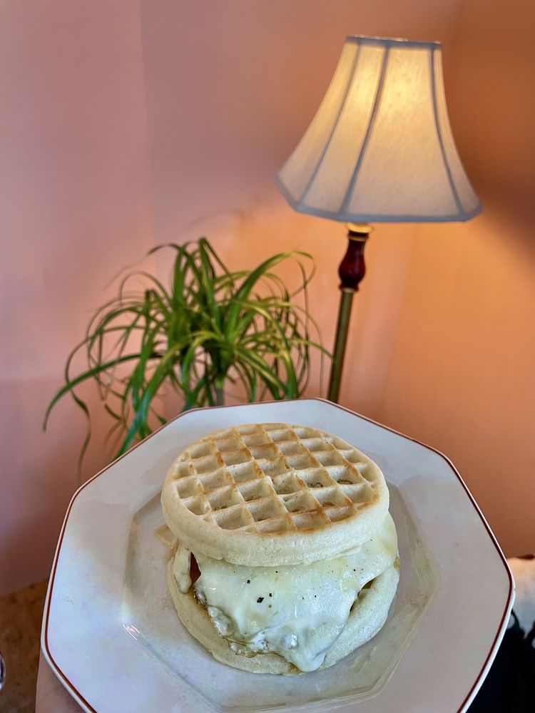 SECOND RODEO COFFEE - Updated October 2025 - 34 Photos & 14 Reviews ...