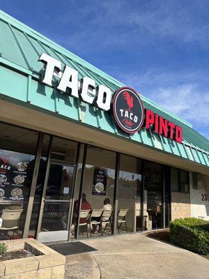 TACO PINTO - Updated January 2026 - 122 Photos & 105 Reviews - 1785 W ...