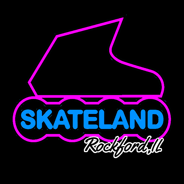 SKATELAND - Updated May 2025 - 4843 Stenstrom Rd, Rockford, Illinois ...