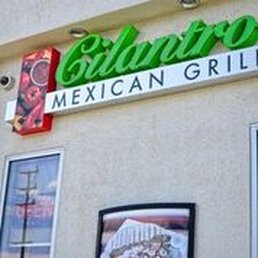 CILANTRO MEXICAN GRILL - Updated December 2025 - 764 Photos & 1647 ...