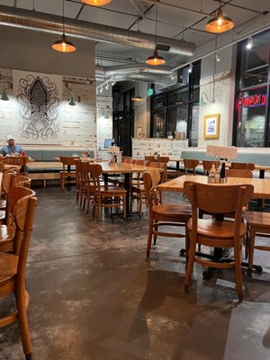 ROW - Updated December 2025 - 270 Photos & 227 Reviews - 208 State Ave ...