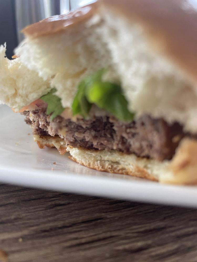 SQUARE BURGER - Updated December 2025 - 358 Photos & 722 Reviews - 115 ...