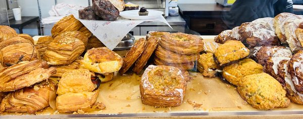 RED BIRD BAKERY - 231 Photos & 218 Reviews - 556 E Cotati Ave, Cotati ...