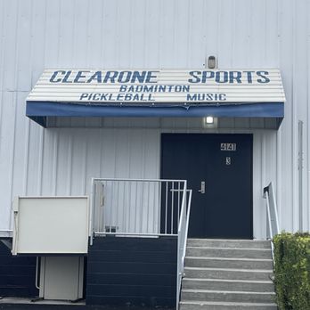 CLEARONE SPORTS CENTRE - Updated December 2025 - 29 Photos & 23 Reviews ...