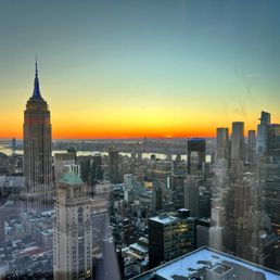 CENTURION NEW YORK - Updated October 2025 - 350 Photos & 83 Reviews - 1 ...