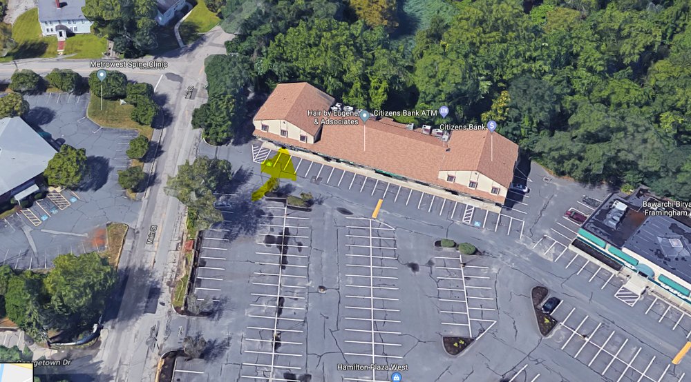 JOSEPH HARRINGTON, MD - CHARLES RIVER MEDICAL ASSOCIATES - Updated ...