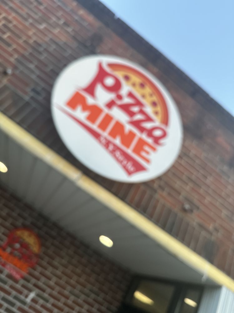 PIZZA MINE - Updated October 2025 - 21 Photos & 50 Reviews - 9 Homer ...