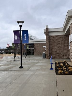 SOUTH HUNTSVILLE PUBLIC LIBRARY - Updated August 2025 - 30 Photos ...