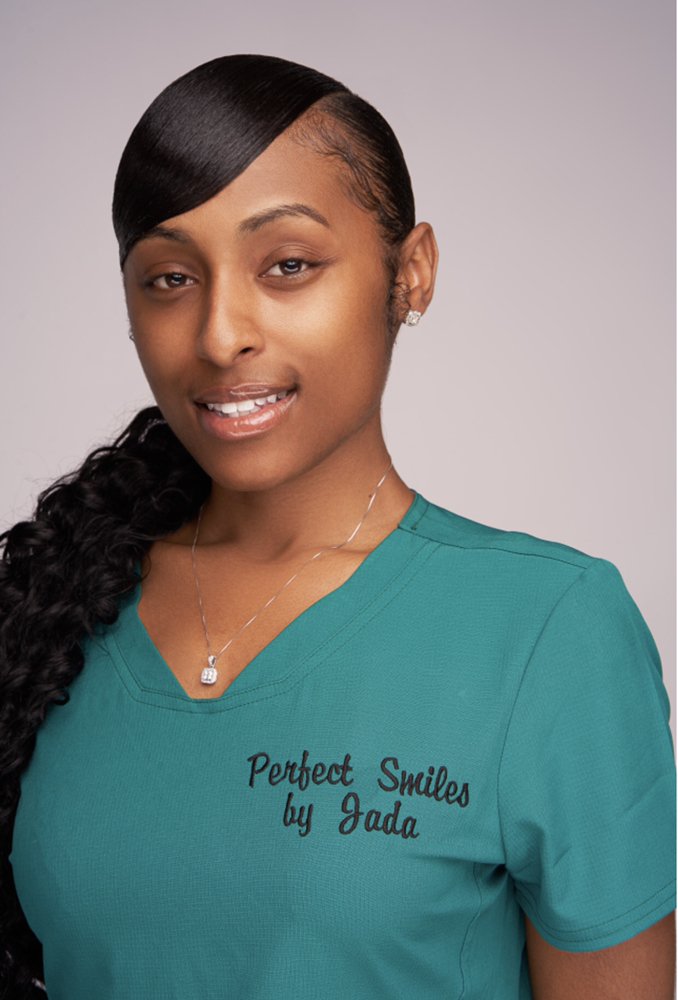 PERFECT SMILES BY JADA - Updated October 2024 - 1324 S Zack Hinton Pkwy ...