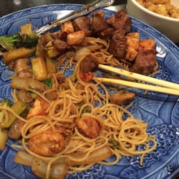 NAKATO JAPANESE RESTAURANT - Updated October 2025 - 1338 Photos & 954 ...