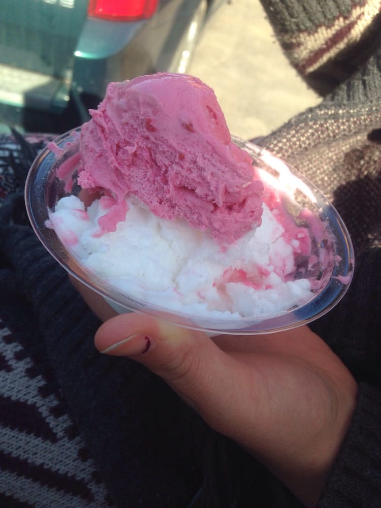 MERLA-MAE ICE CREAM - Updated January 2025 - 11 Reviews - 346 Memorial ...