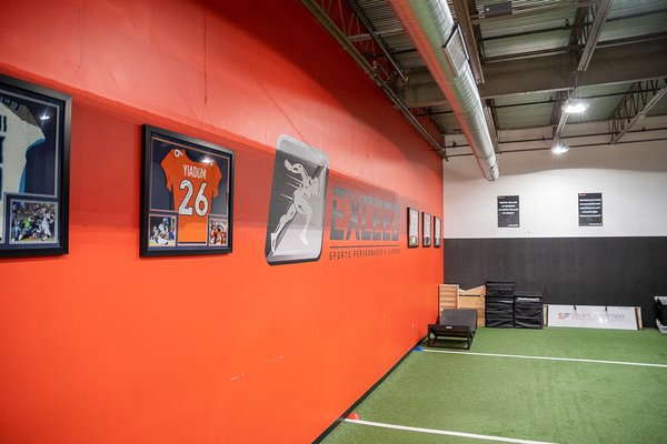 EXCEED SPORTS PERFORMANCE & FITNESS - Updated December 2025 - 9 Otis St ...