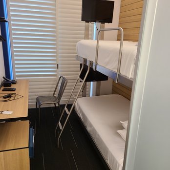 POD TIMES SQUARE HOTEL - Updated May 2025 - 243 Photos & 199 Reviews ...