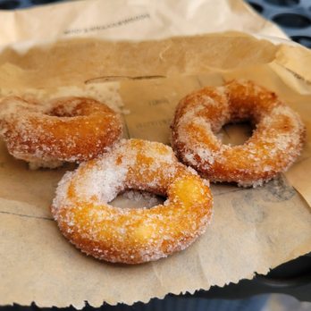 DOUGHNUTTERY - 750 Photos & 563 Reviews - 425 W 15th St, New York, New ...