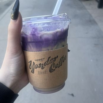 YONDER COFFEE - Updated August 2024 - 383 Photos & 302 Reviews - 9028 ...