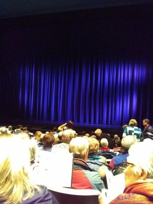 MERIDIAN THEATRES - Updated November 2025 - 14 Photos - 101 ...