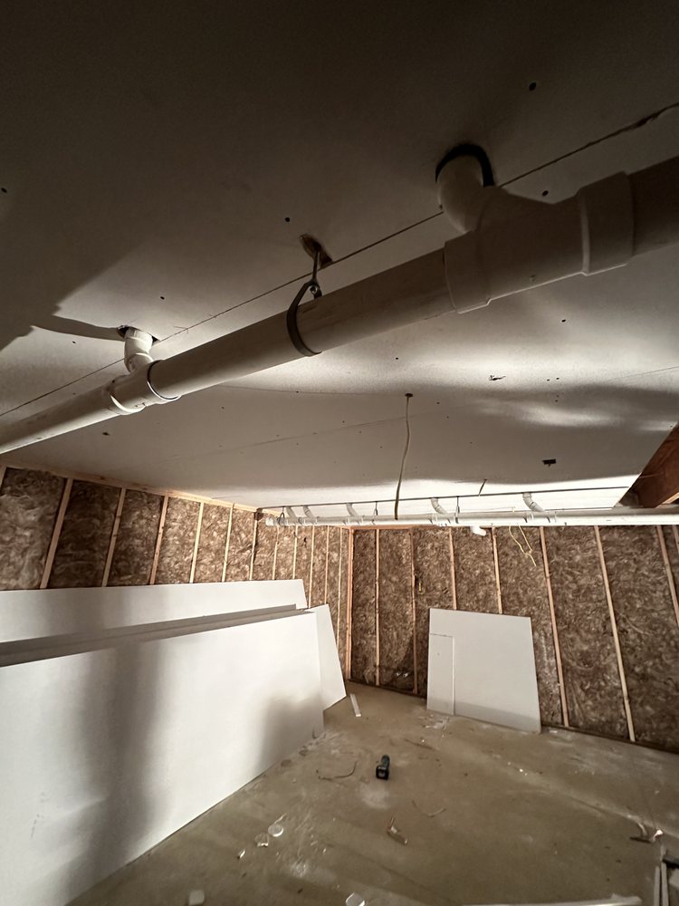 RED ROOD DRYWALL - Updated October 2025 - Request a Quote - 24 Photos - Everett, Washington ...