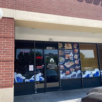 MAMASAN SUSHI - Updated November 2024 - 265 Photos & 139 Reviews ...