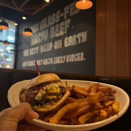 HIHO CHEESEBURGER | SANTA MONICA - 1116 Photos & 1180 Reviews - 1320 ...