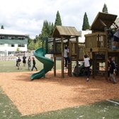 KALLES JUNIOR HIGH SCHOOL - 501 7th Ave SE, Puyallup, Washington ...