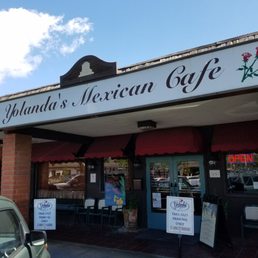 YOLANDA’S MEXICAN CAFE - Updated July 2025 - 235 Photos & 423 Reviews ...