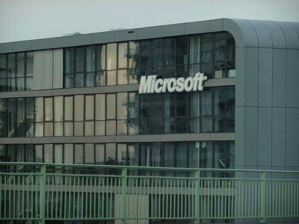 MICROSOFT DEUTSCHLAND - Updated December 2025 - Holzmarkt 2a, Köln ...