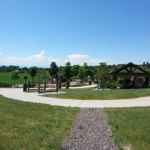 McCabe Meadows Park - 21 Photos - Parks - 19700 Indian Pipe Ln, Parker ...