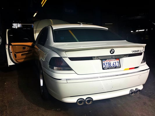 ALPINE AUTO HOUSE - Updated December 2025 - 30 Photos & 132 Reviews ...