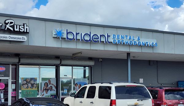 BRIDENT DENTAL & ORTHODONTICS - Updated January 2026 - 24 Photos - 9426 ...