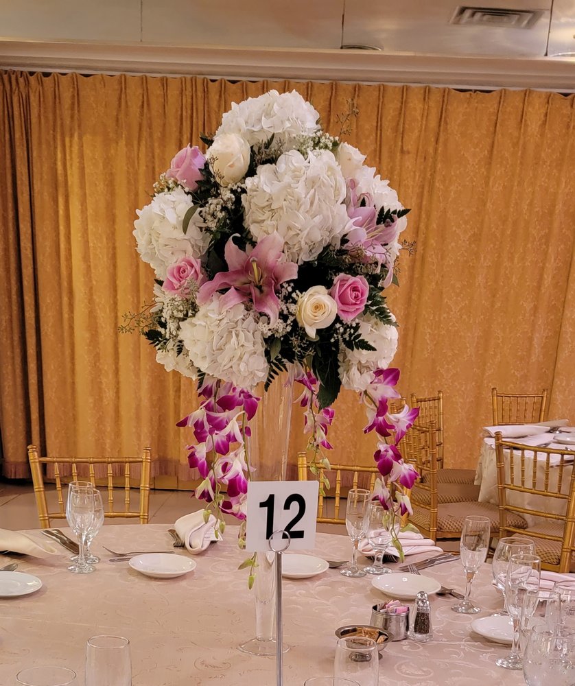 SEBASTIAN FLORIST - Updated December 2025 - 26 Photos - 2554 Merrick Rd ...