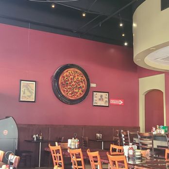 ROMA’S PIZZA - Updated October 2025 - 94 Photos & 161 Reviews - 233 ...