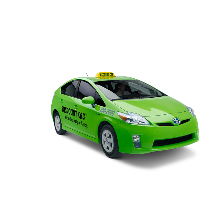 DISCOUNT CAB - Updated October 2025 - 20 Photos & 116 Reviews - 2225 W ...